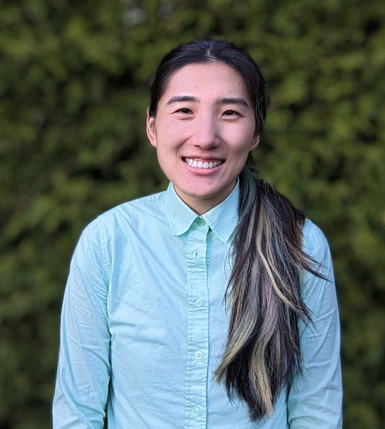 About – Yu Lab